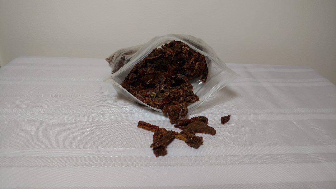 Raw Propolis Chunks (uncleaned) - Huff's Honey Farm